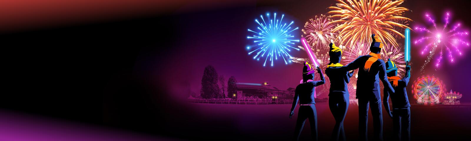 Royal Windsor Racecourse