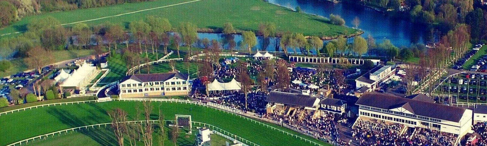 Beginners Guide to Racing | Royal Windsor Racecourse