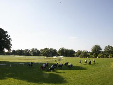 Royal Windsor Racecourse