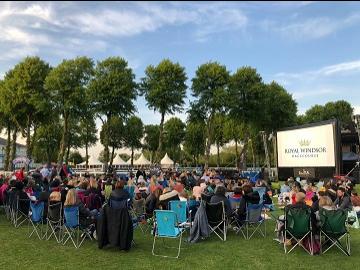 Monday Night Racing | Royal Windsor Racecourse