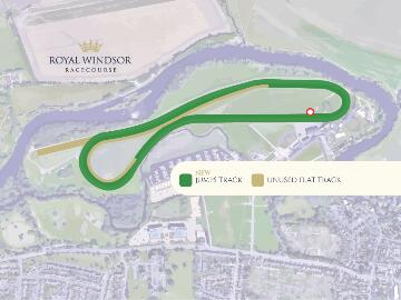 Royal Windsor Racecourse