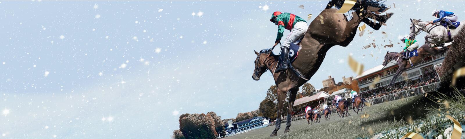 Royal Windsor Racecourse