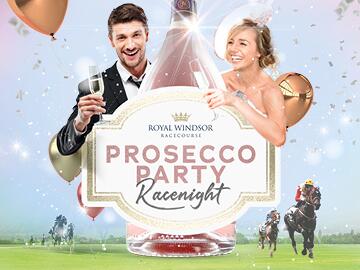 Hospitality | Windsor Racecourse