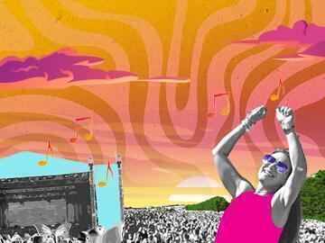 Racecourse Map | Royal Windsor Racecourse