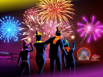 Royal Windsor Racecourse