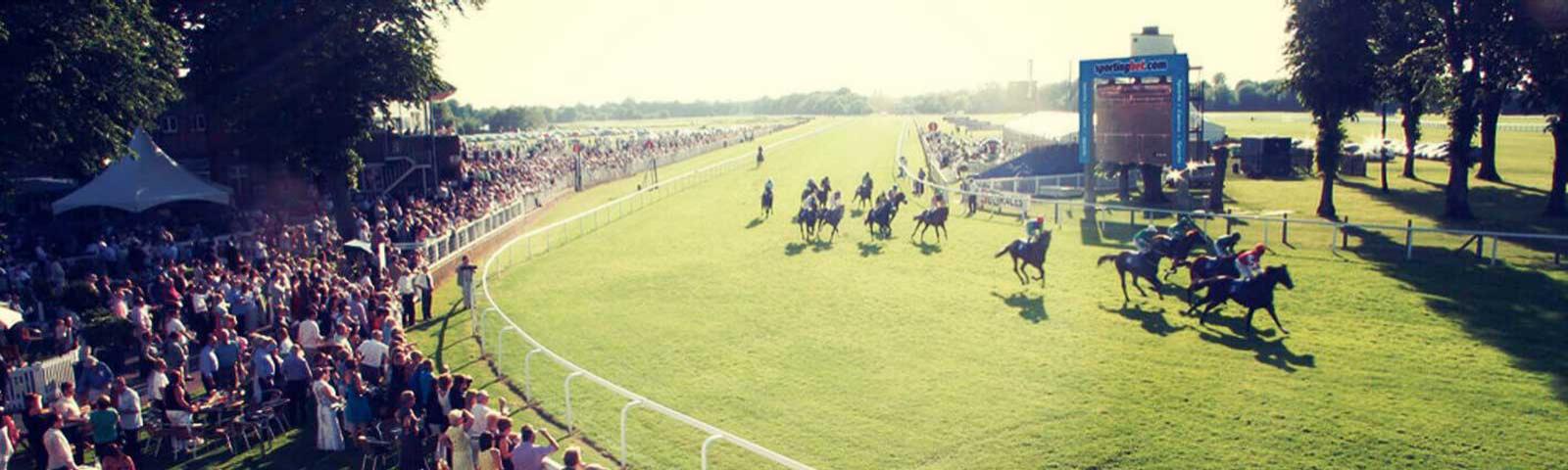 Royal Windsor Racecourse | Windsor Races