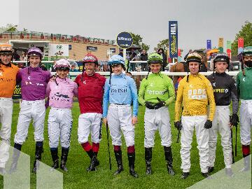 Royal Windsor Racecourse | Windsor Races