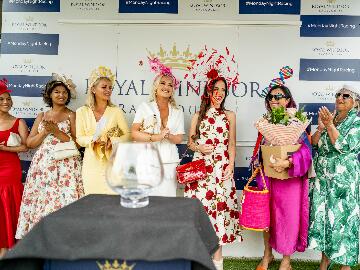 Royal Windsor Racecourse