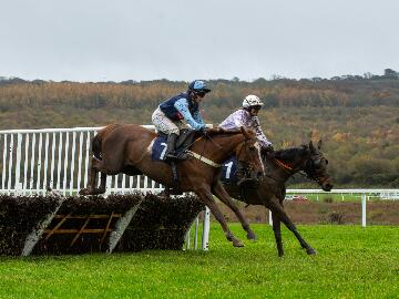 Royal Windsor Racecourse
