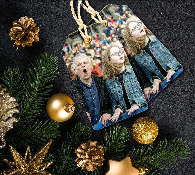 12 Days of Christmas Competition | Royal Windsor Racecourse