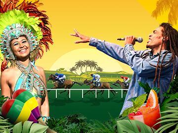 Windsor Racecourse Hospitality | Royal Windsor Racecourse