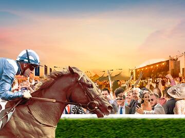 Royal Windsor Racecourse