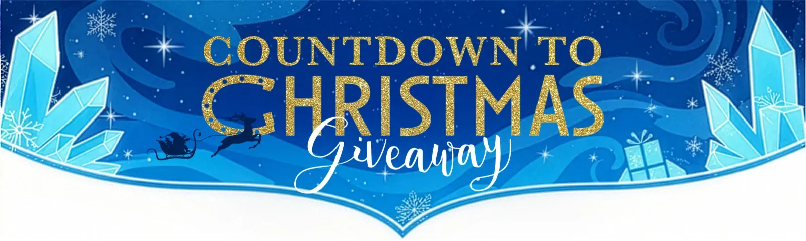 Countdown To Christmas 2025 – Win Annual Membership For 2026 ...