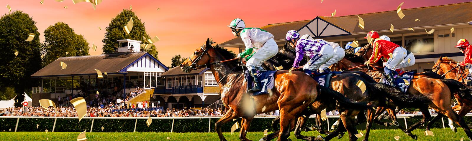 Royal Windsor Racecourse