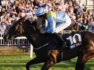 Royal Windsor Racecourse | Windsor Races