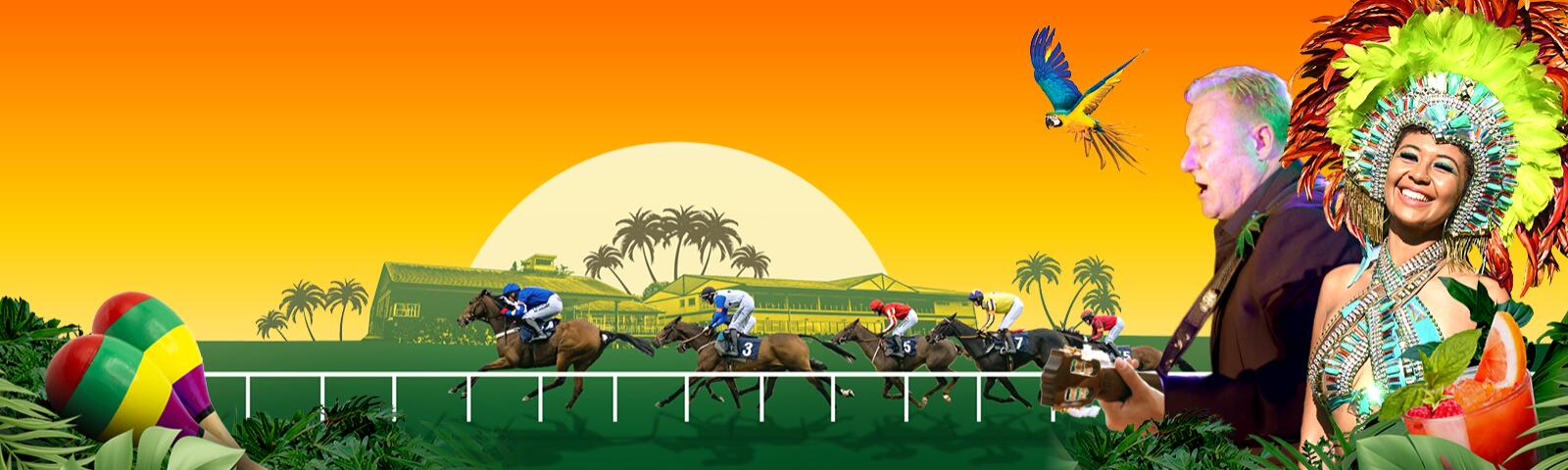 Royal Windsor Racecourse