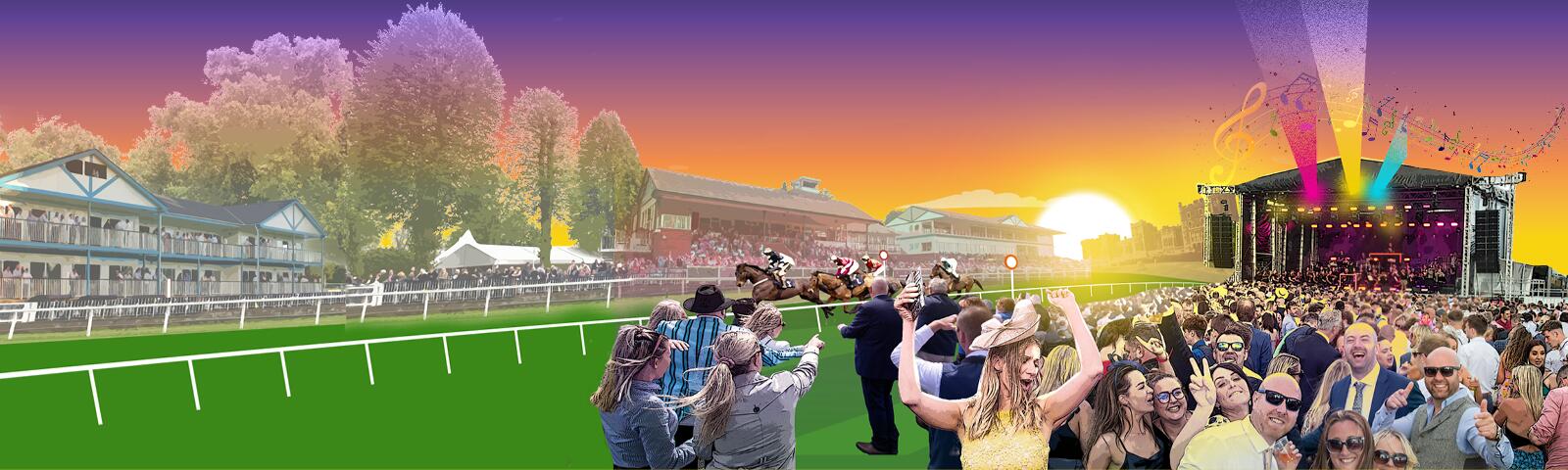 Royal Windsor Racecourse